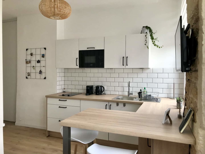 Magnifique Studio En Plein Coeur De Lyon - Lyon
