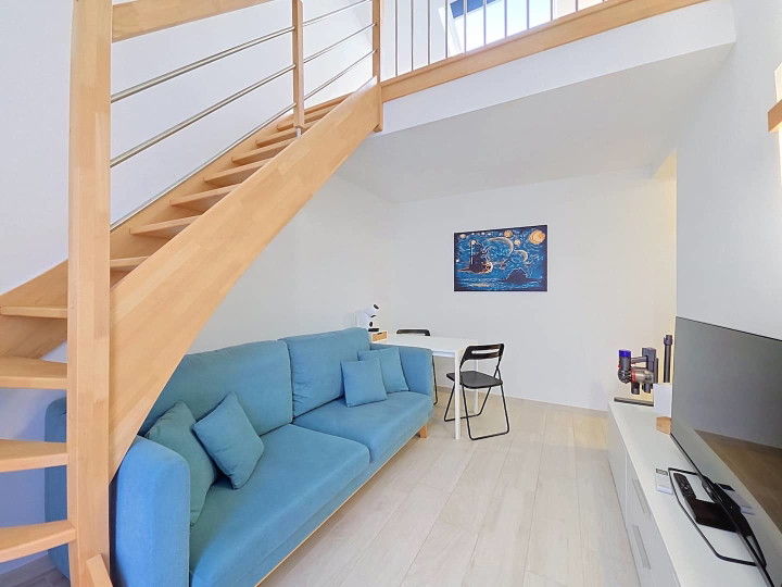 Studio Indépendant Dans Villa à 50m Du Bus - Ginebra