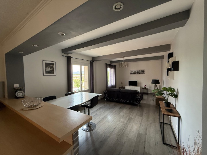 Maison Vieille Ville - Rivesaltes