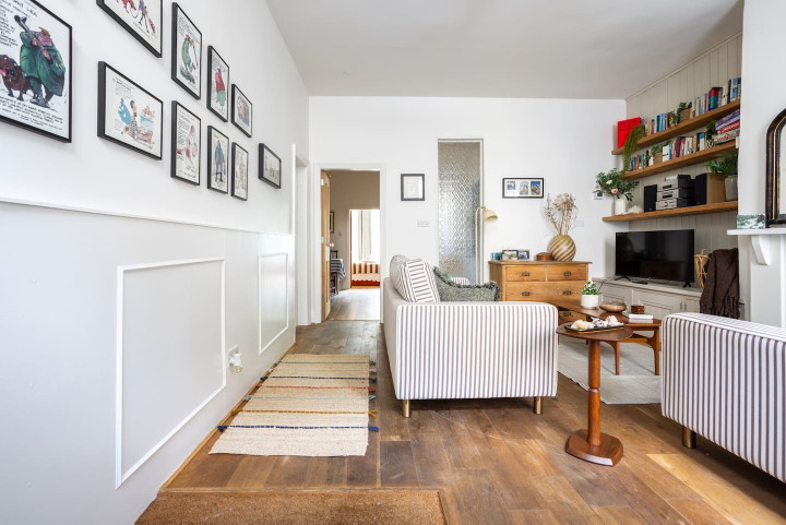 Cute And Airy Apartment, Central Hebden Bridge - Hebden Bridge