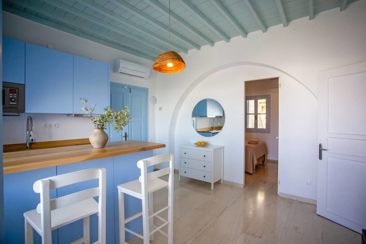 Vastao Luxury Residence - Mykonos Region