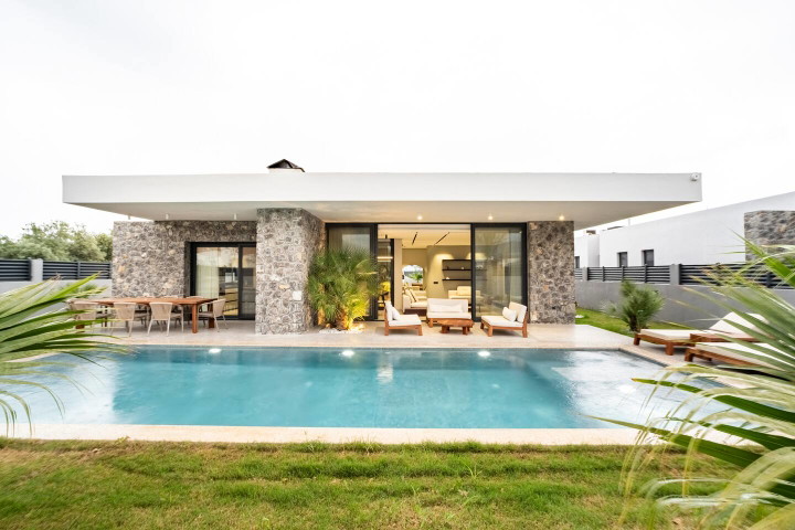 Zaya Homes-2 Fethiye- Merkez - Fethiye