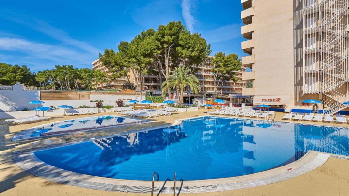 Salou | Piscine | Billar | Terrasse | Wifi | Ac - Reus
