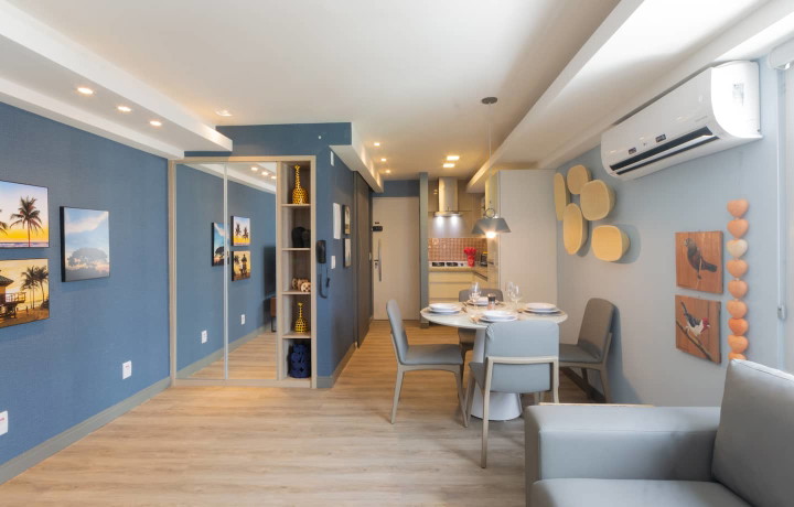 Stylish And Close To The Beach. Leisure And Work - Pernambuco (estado)