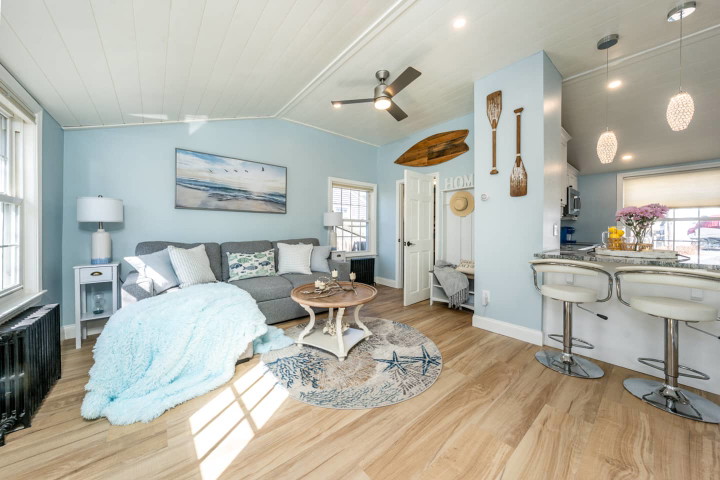 Lil Beach Bungalow - Wareham, MA