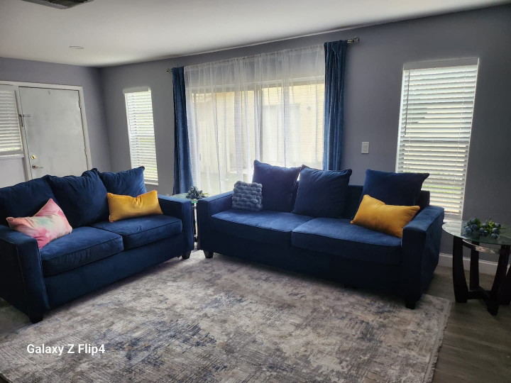 Coral Springs Vacation Spot - Coral Springs