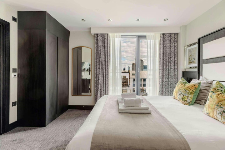 Hatton Garden Hotel - Central London