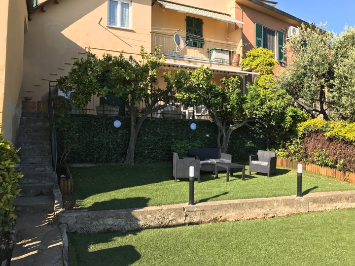 Casa Volastra (Citr: 011024-cav-0034) - Cinque Terre