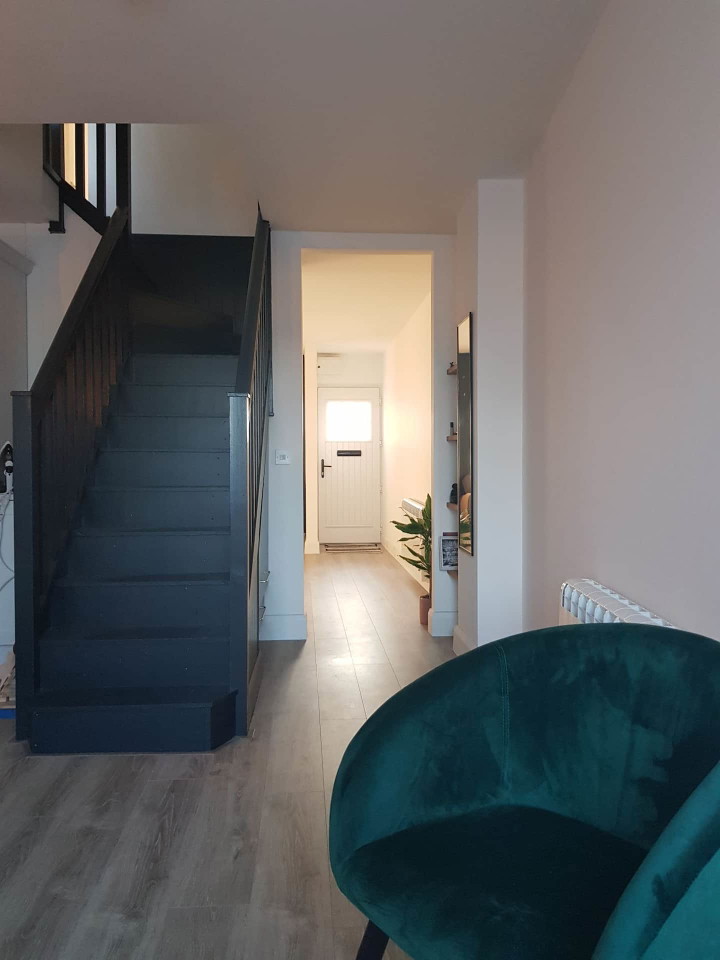 Cosy Wexford Townhouse For Two - Wexford