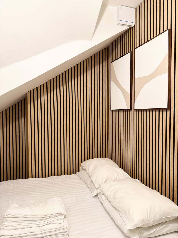 Cosy Apartment In The Heart Of Le Marais - Paris