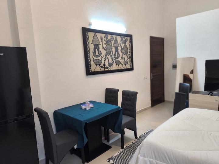 Very Nice Studio - Côte d'Ivoire