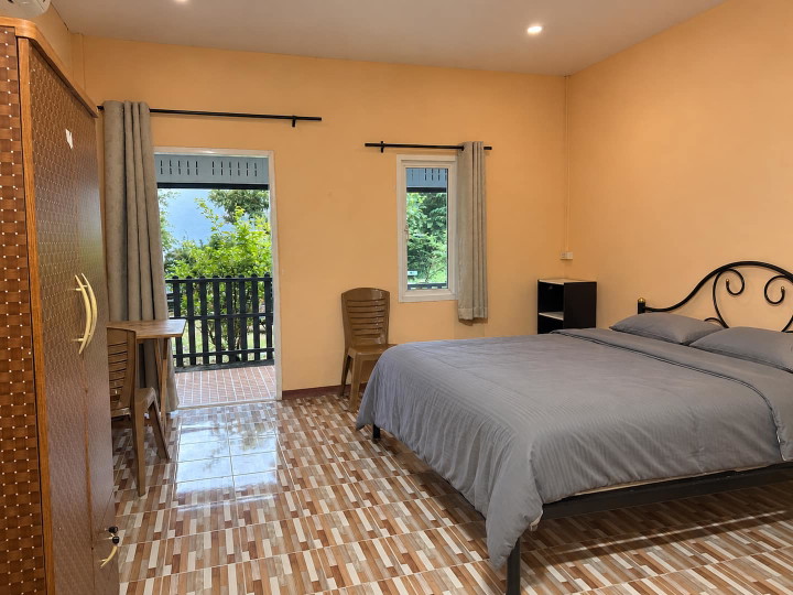 Cozy Guesthouse Near Sala Dan - Ko Lanta