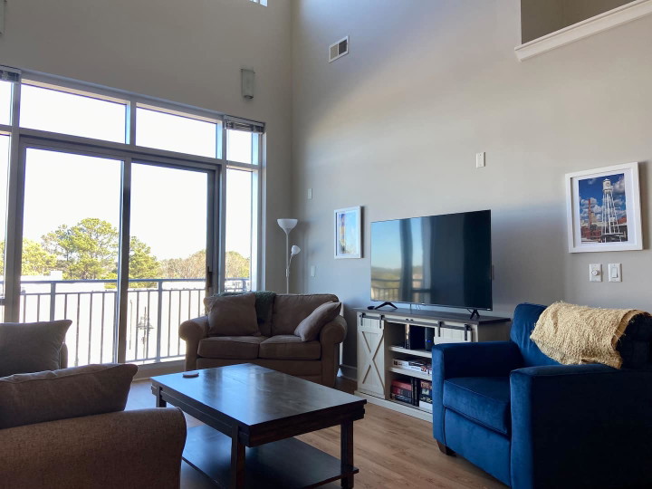 Lovely Condo Near Duke Hospital - Durham, NC