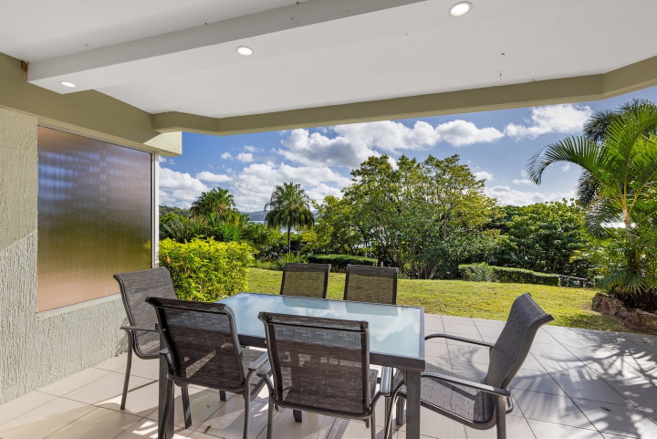 Lagoon Lodge 008, Beachfront Apartment On Hamilton Island - Hamilton Island