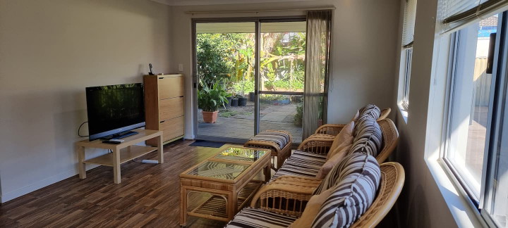 Adorable 2 Bedrooms Auxiliary House. - Perth