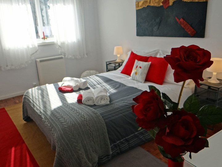 Conoce Porto Apartment - Senhora da Hora