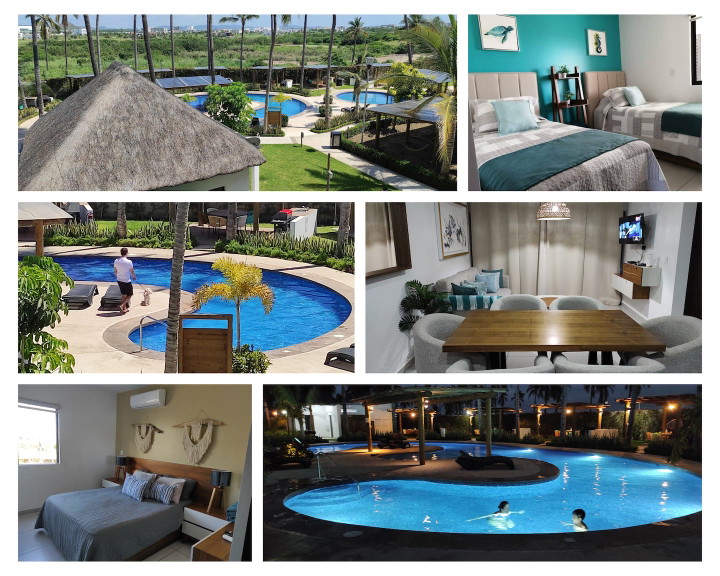 Enjoy The Sun, Beach, And Comfort Of Mazatlán - Mazatlán
