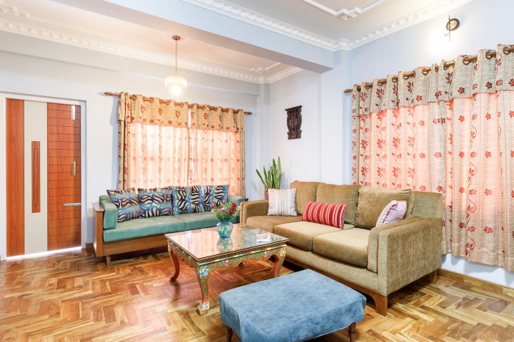 Suite Green Tara (2&nbsp;Chambres) - Katmandou