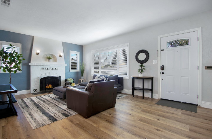 1923 Wood Street Retreat: Minutes To Downtown - Jurupa Valley, CA