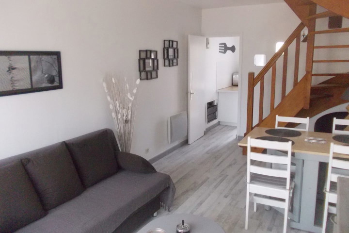 Quiberon : Duplex T2 - Quiberon