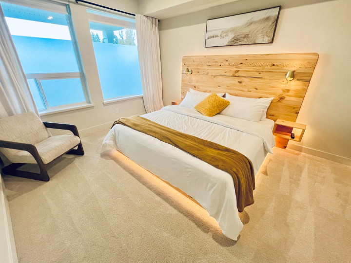 New Forest Retreat| King Bed| Kitchen| Near Lake - Abbotsford