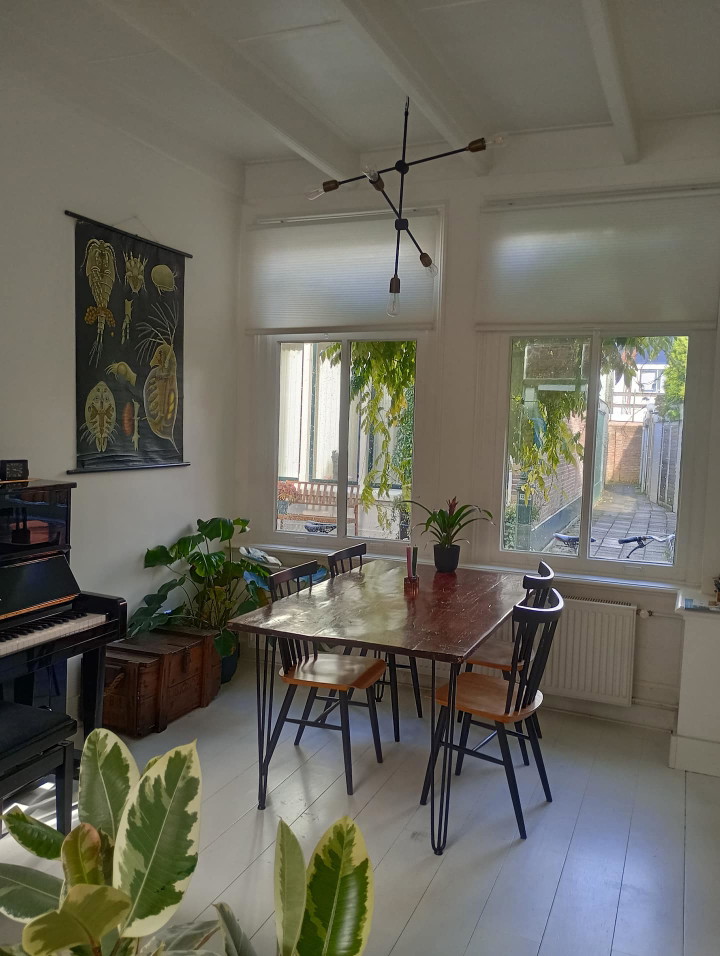 Historisch Huis In Hartje Weesp + 2 Slaapkamers - Weesp