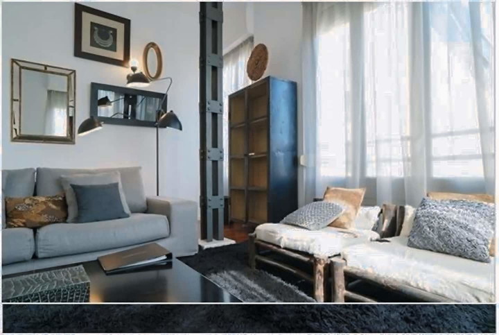 Bel Appartement Dans Le Centre - Valence en Espagne