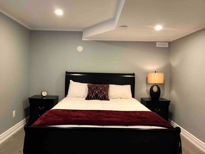 Everything You Need To Call It Home, Stay & Enjoy! - Oshawa