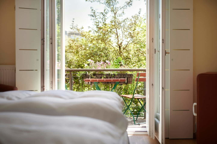 Hotel Weitzer - Graz