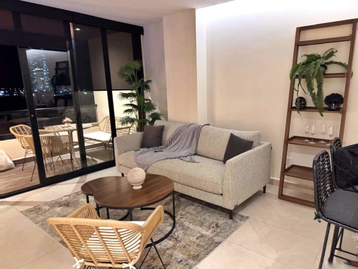 Luxury Apartment In Baltia - Mérida