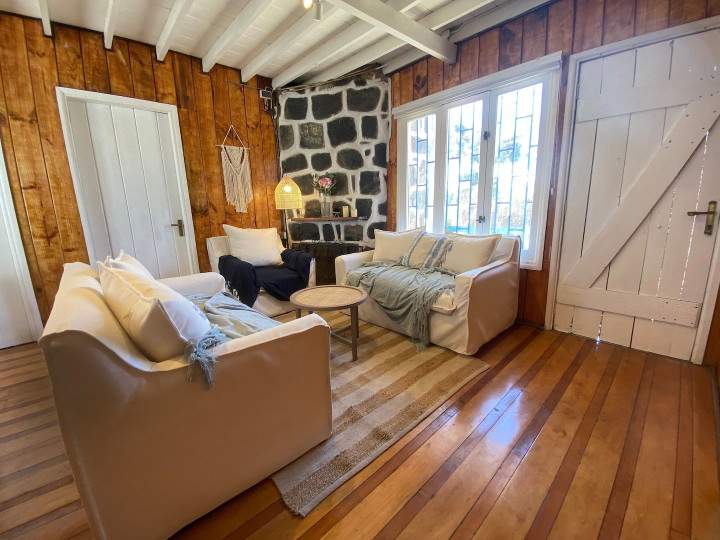 Rbk°beautiful And Cozy House Recently Remodeled - Viña del Mar