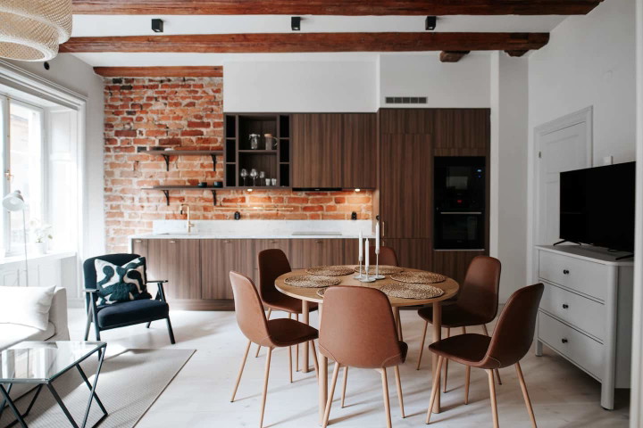 Lovely Apartment In Old Town - Stockholm