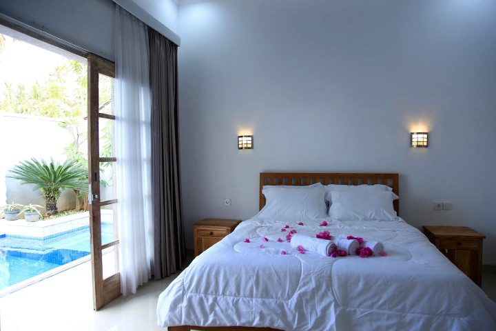 Lovina Way, Luxury Private Pool  Villa. - Indonesia