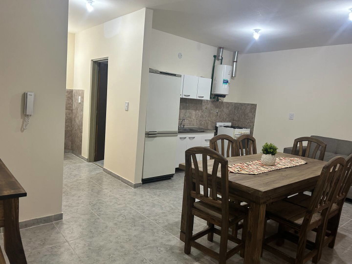 Cima Departamentos - Rivadavia