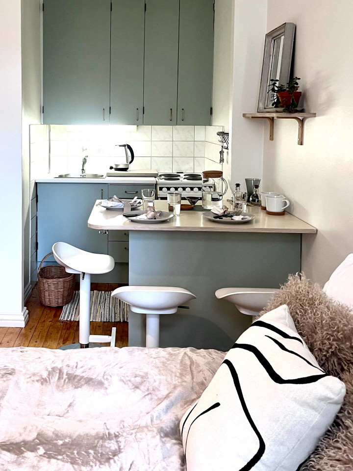 Art Home In The Heart Of Kallio - Helsinki