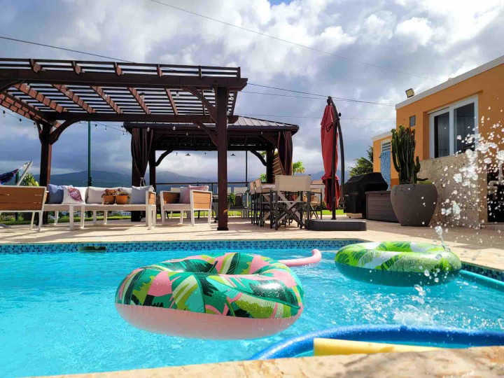Sun (Sky Sun Villas) - Puerto Rico