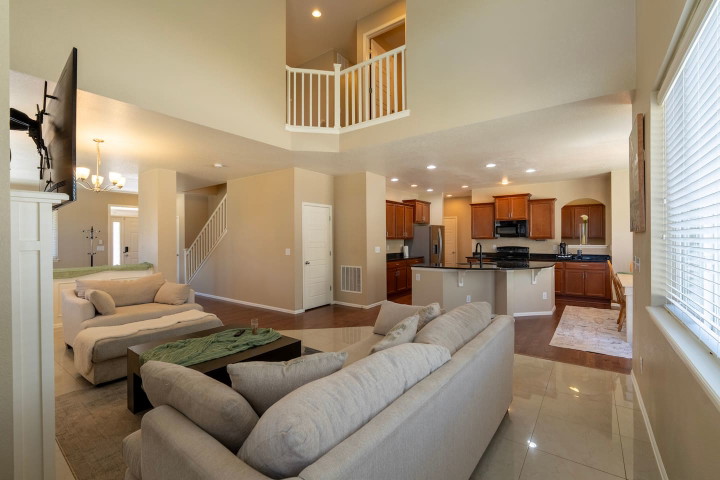 Simple Stay - Greeley, CO
