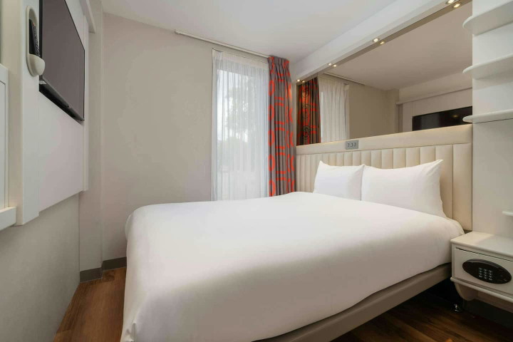 Point A Hotel London Canary Wharf - Greenwich