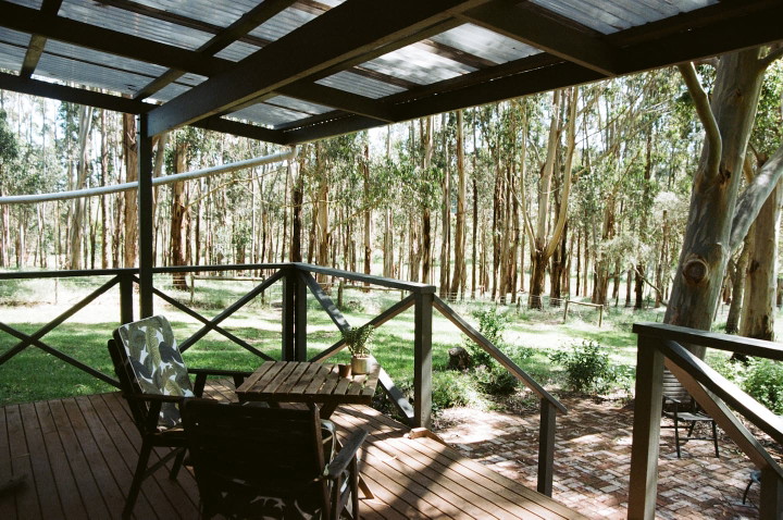 Country Retreat*farm Animals*wine Region*open Fire - Adelaide