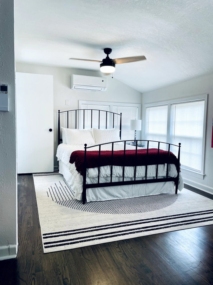 Private Midtown Guest Suite! - Tallahassee, FL