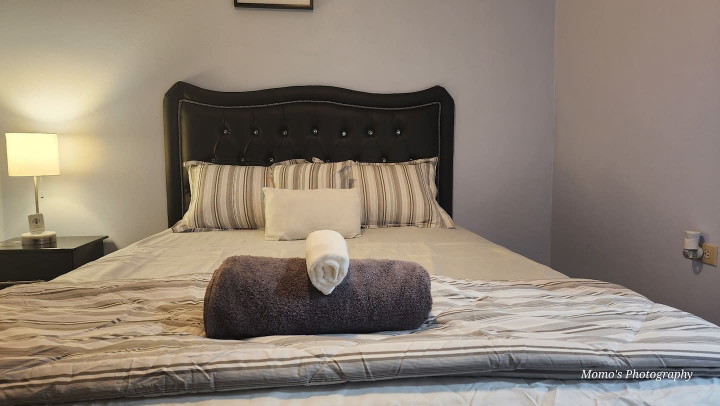 Ronia's Cozy Nook #3 Located In Providence Ebd - Guyana