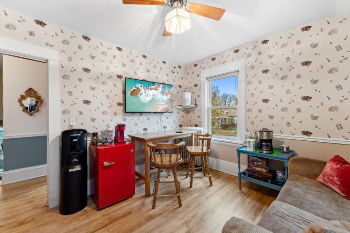 Central, Cozy. Great Value. Near M-h Law, Gc Arena - Saint Paul, MN