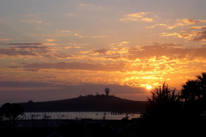Studio Near Harbor/half Moon Bay - Half Moon Bay, CA
