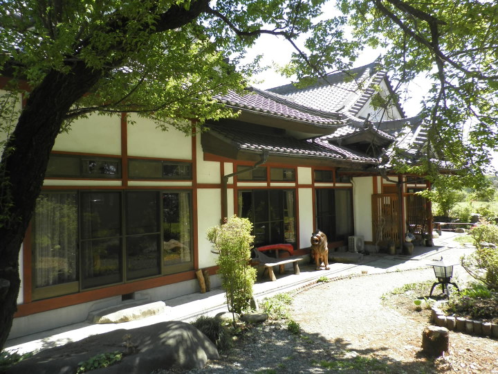 Cozy Inn Free Shuttle Service Room1 - 日光市