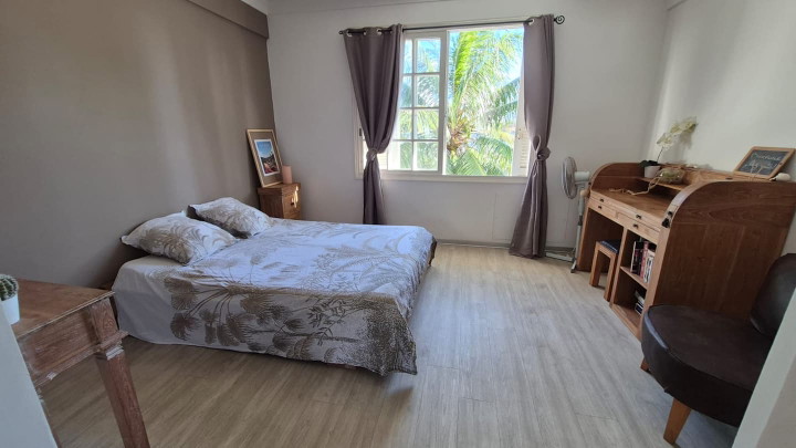 Waratah Appartement Entier Calme Proche Des Plages - New Caledonia