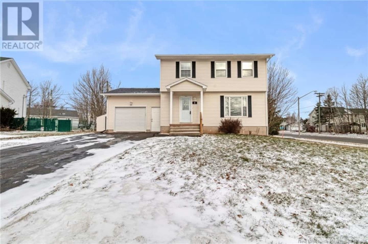 Cozy Comfort Home In Moncton 2beds | Private - Moncton