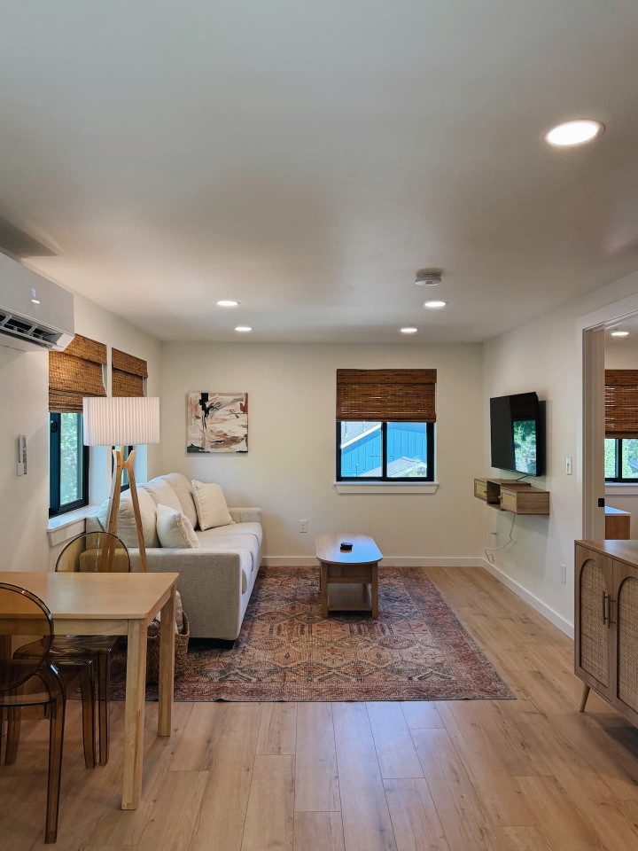 Private Old Town Loft | Walk To Old Town + Csu - Fort Collins, CO