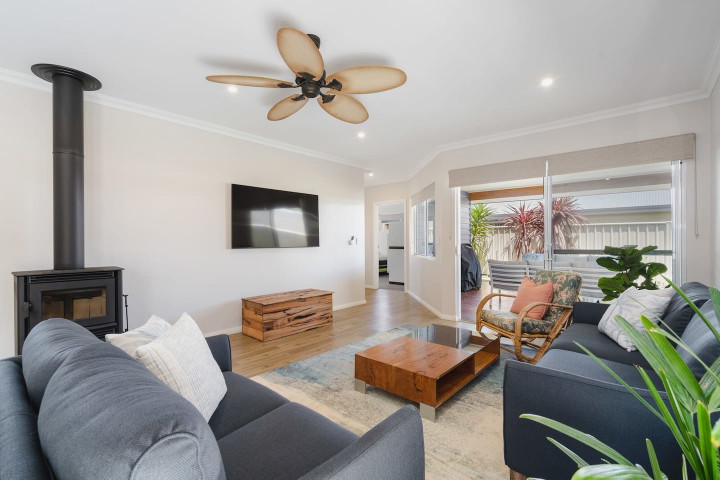 Azzure Family Getaway Close To Central Dunsborough - Yallingup