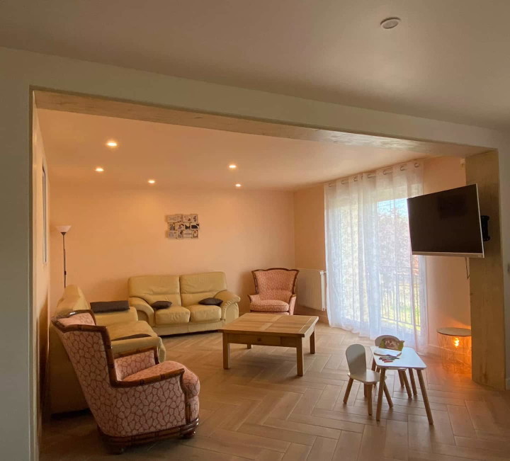 Douce Escapade Gîte 2-8 Pers Au Cœur De La Meuse - Meuse