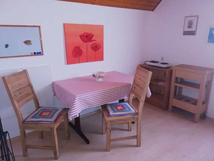Chambre Avec Sa Propre Cuisine à Ansfelden Près De Linz - Linz